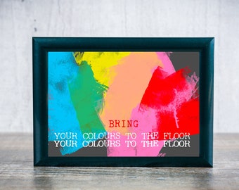 Prodigy Poster - Etsy