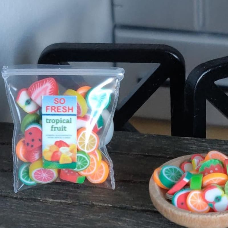 Tiki Tiki Salad's - Etsy UK