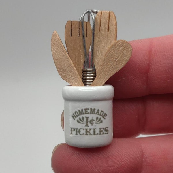 Pickle Crocks - Etsy