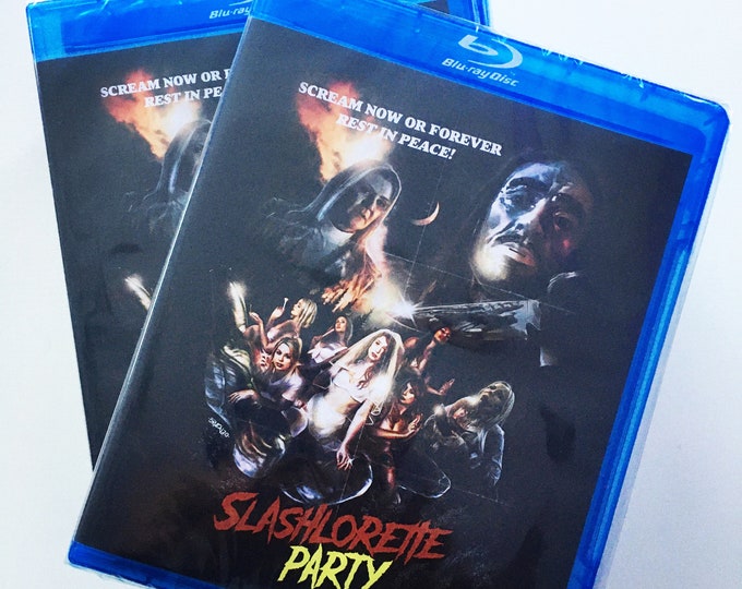 Murdercise DVD 2023 - Etsy