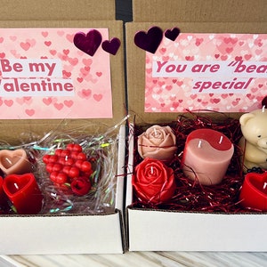 Love Gift Box | Love Gift | Gift for Her | Love Gift Set - Etsy