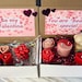 Love Gift Box Love Gift Gift for Her Love Gift Set - Etsy