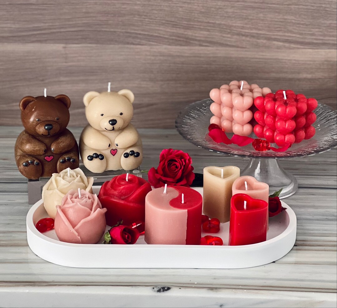 Love Collection | Valentines Gift | Spouse Gift | Partner Gift | Friend ...