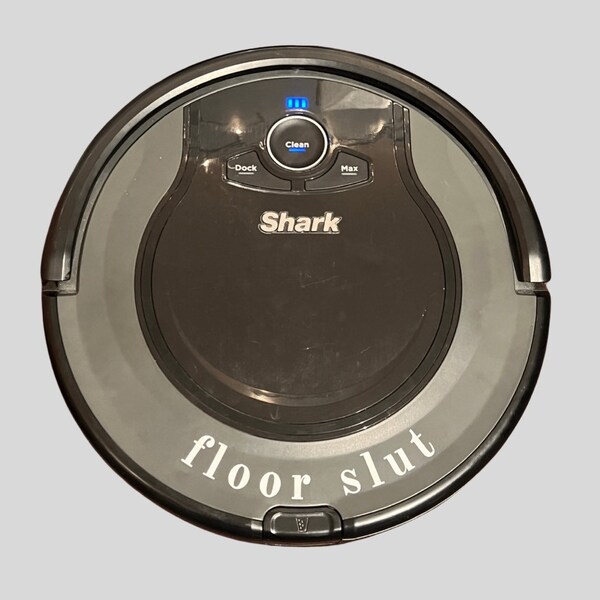 Robot Vacuum Skins - Etsy