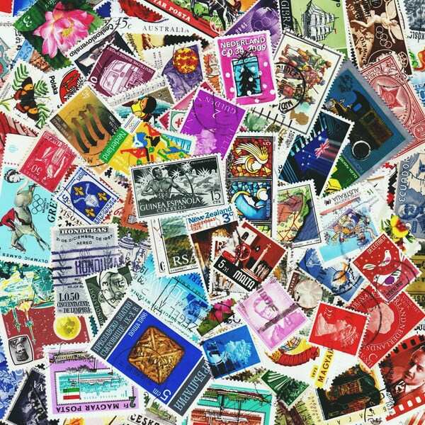 Decoupage Stamps - Etsy