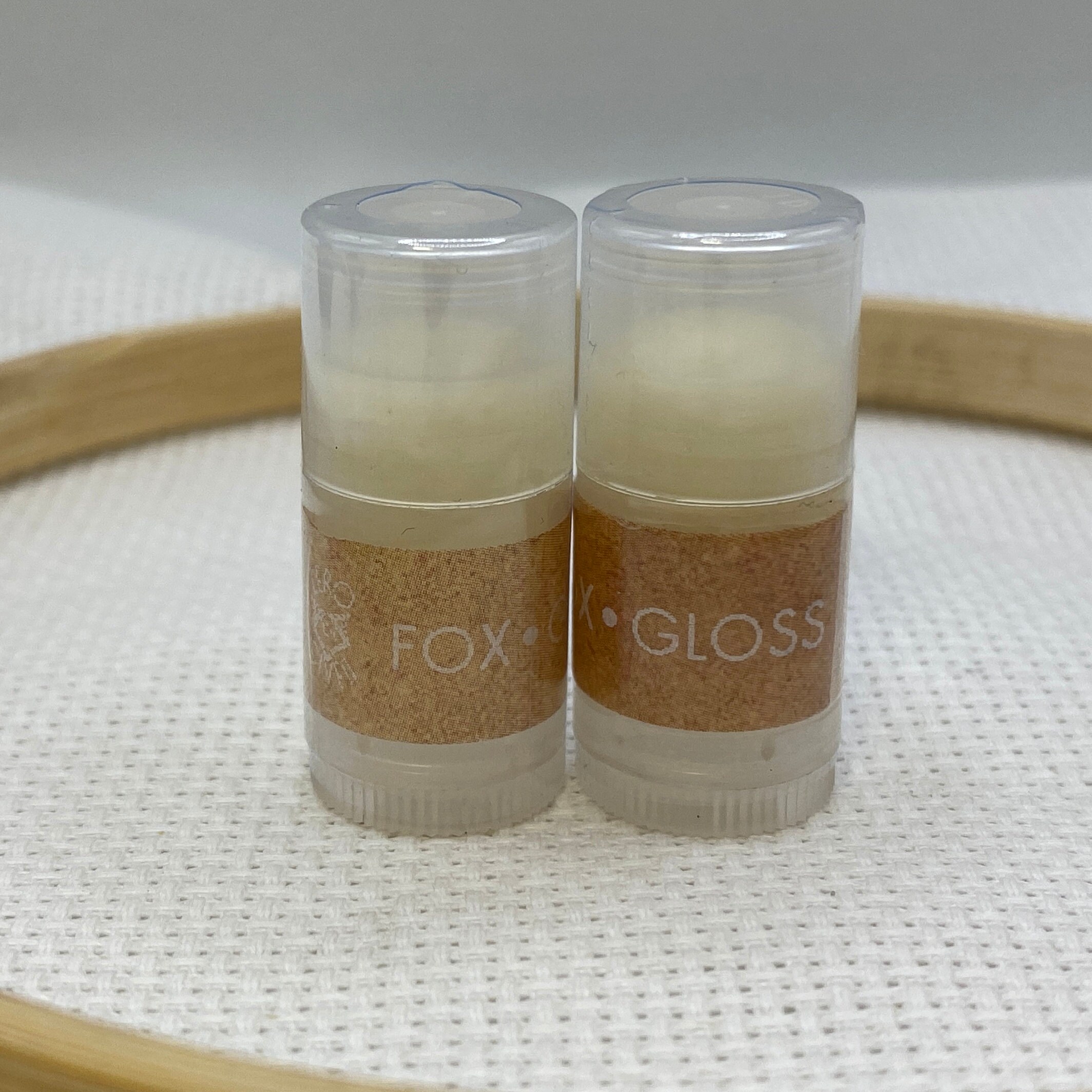 FOX GLOSS Beeswax Thread Conditioner - Etsy