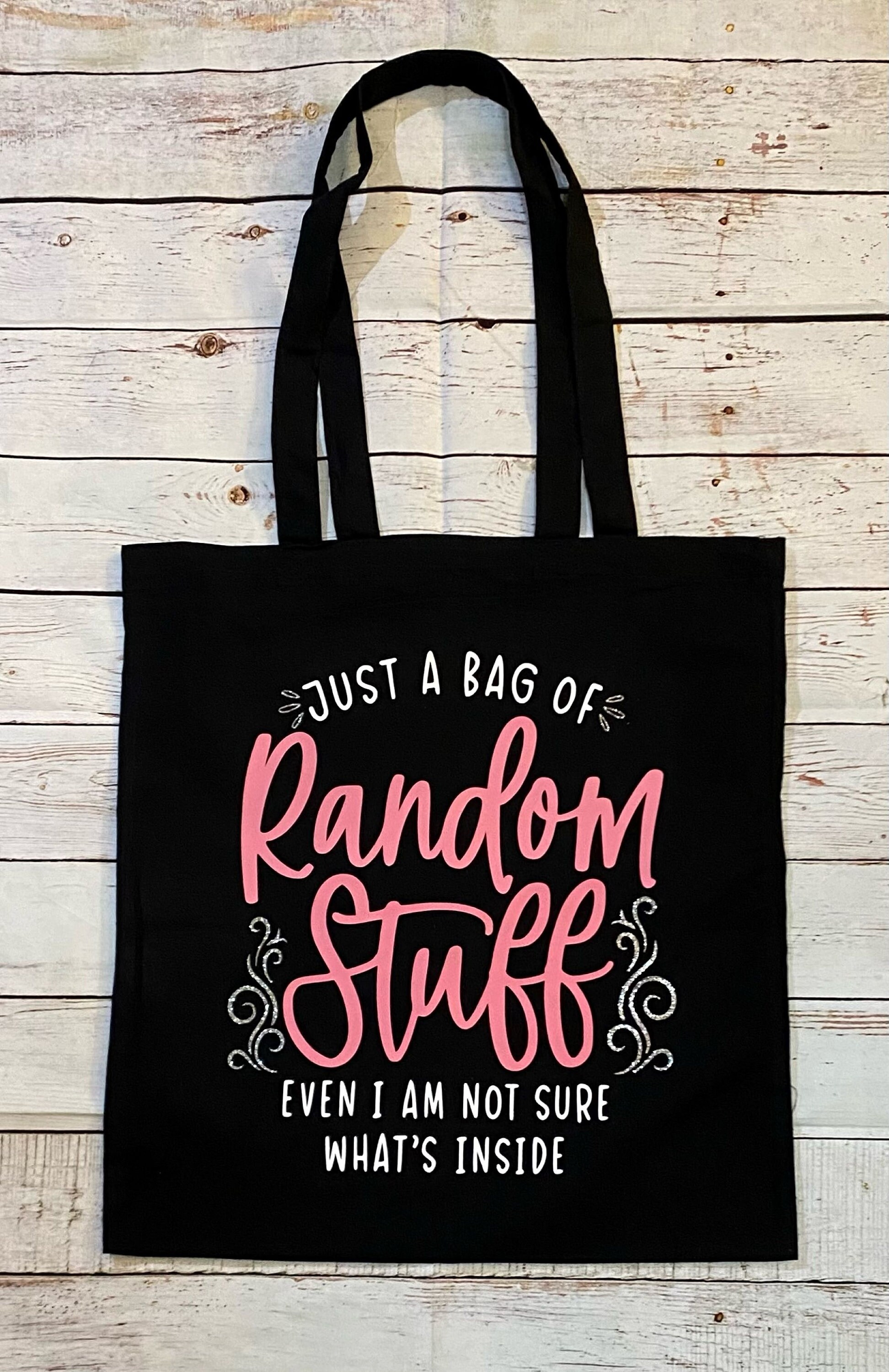 Random Colorful Stuff