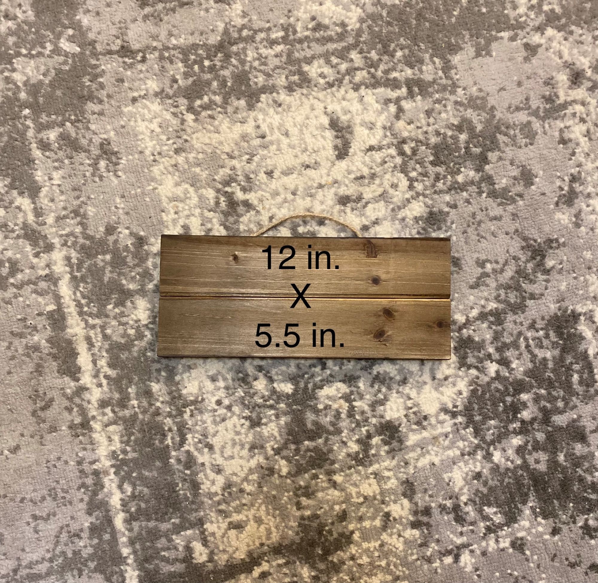 The South Definition Custom Wood Sign - Etsy