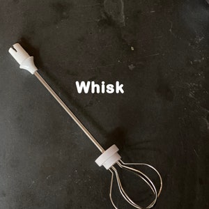 Replacement Parts for Hand Mixer / Milk Frother - Etsy