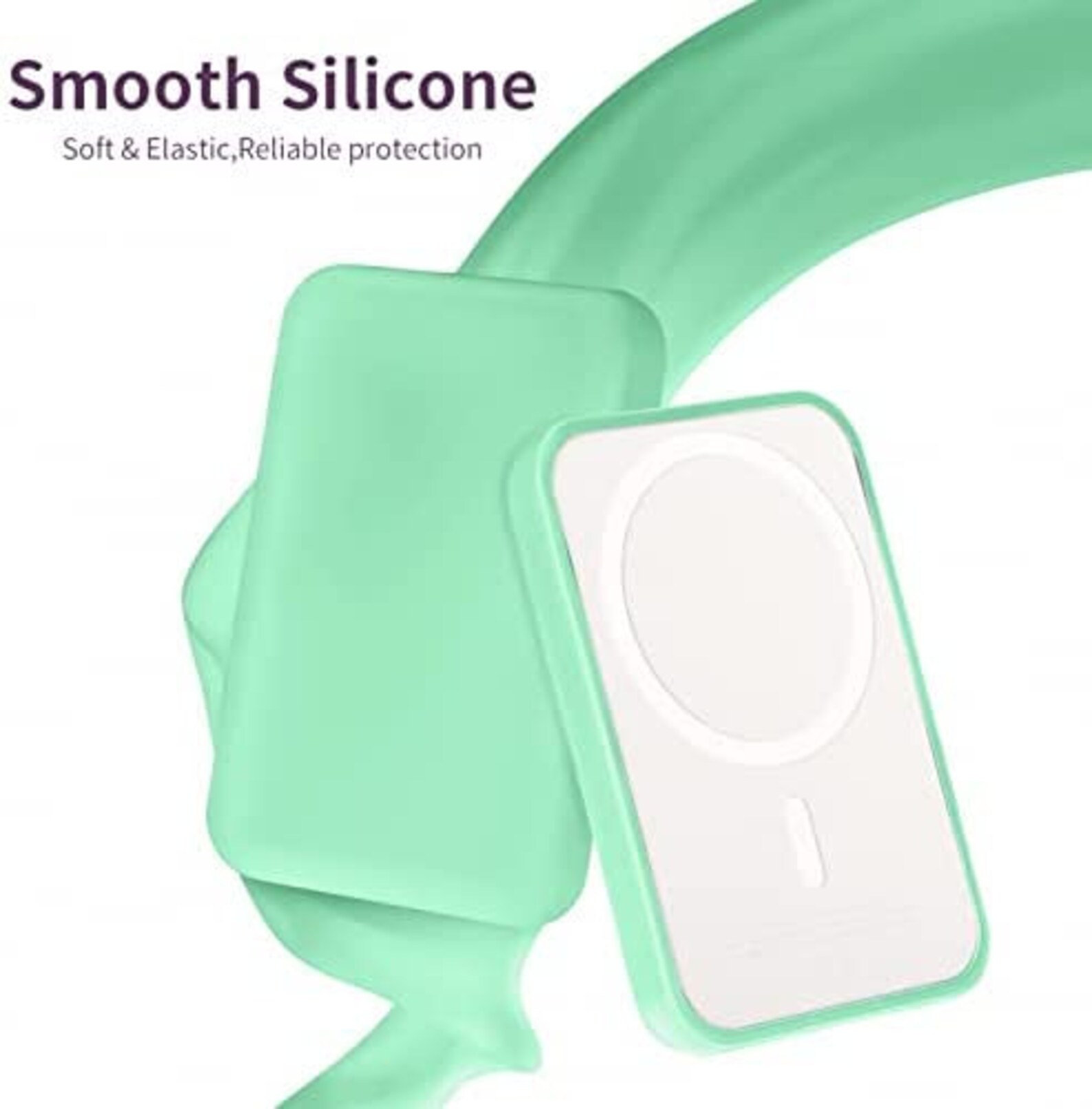 Apple Magsafe Battery Pack Cover - Etsy