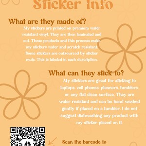 Customizable AIM screen name water resistant printed vinyl | Etsy