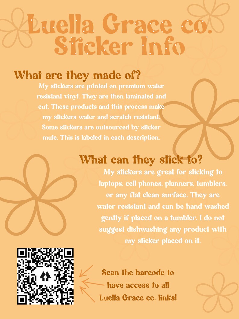 Customizable AIM Screen Name Water Resistant Printed Vinyl - Etsy