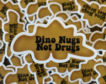 Nugs Not Drugs - Etsy