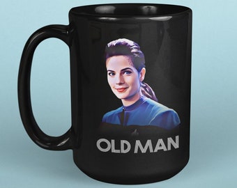 Star Trek Ds9 | Etsy