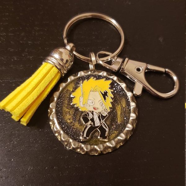 Denki Kaminari - Etsy