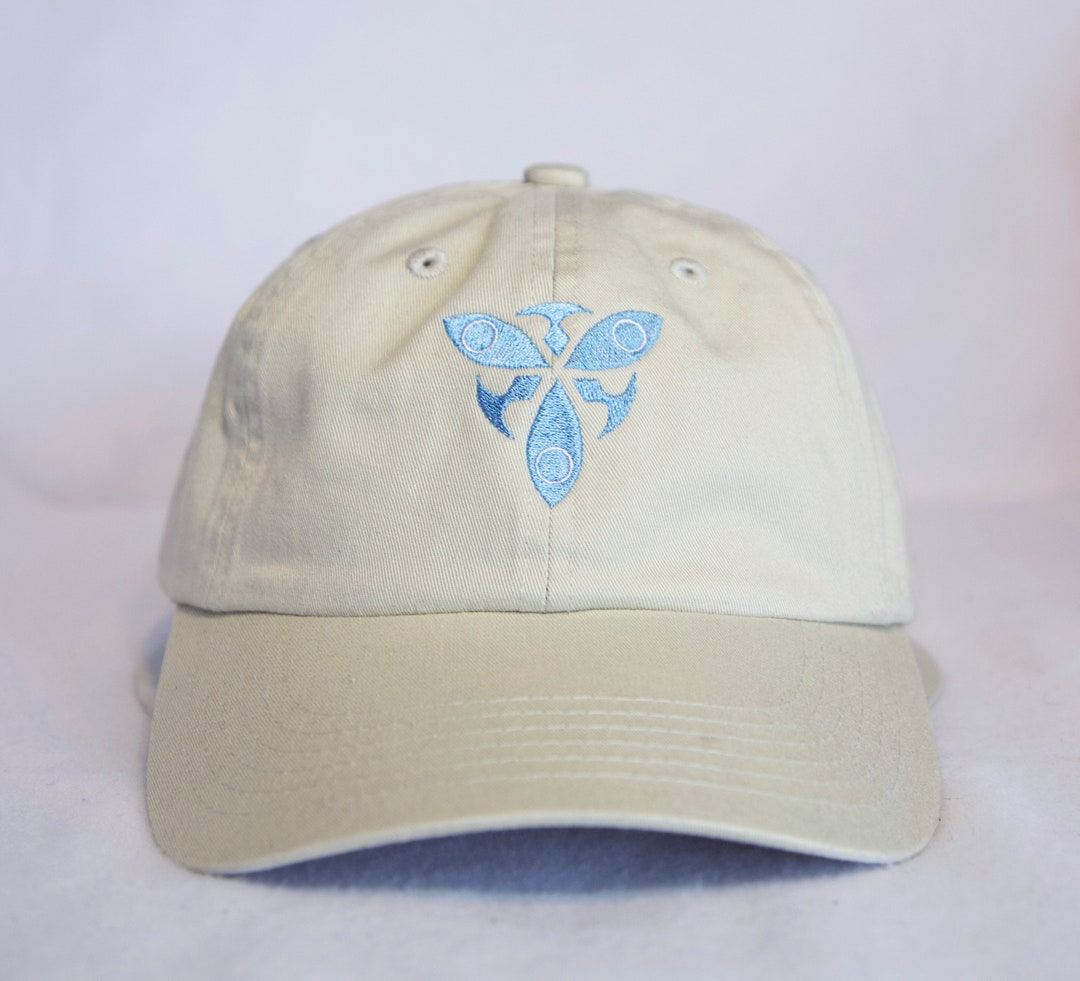 Genshin Impact Fanmade Tartaglia's Riptide Hat - Etsy