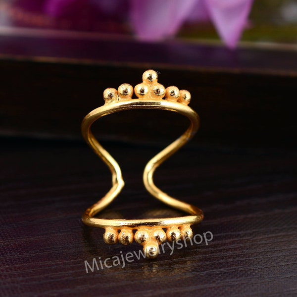 Swan Neck Splint - Etsy