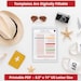 Disney World Planning Guide With Printable Worksheets - Disney Vacation ...