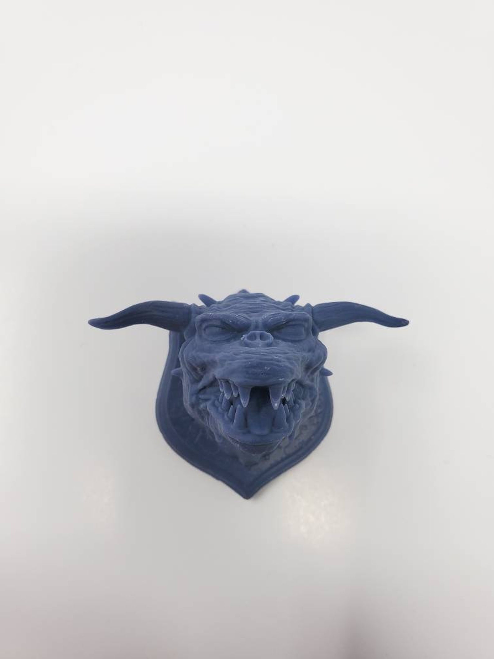 Ghostbusters Inspired Terror Dog 3D Refrigerator Magnet - Etsy