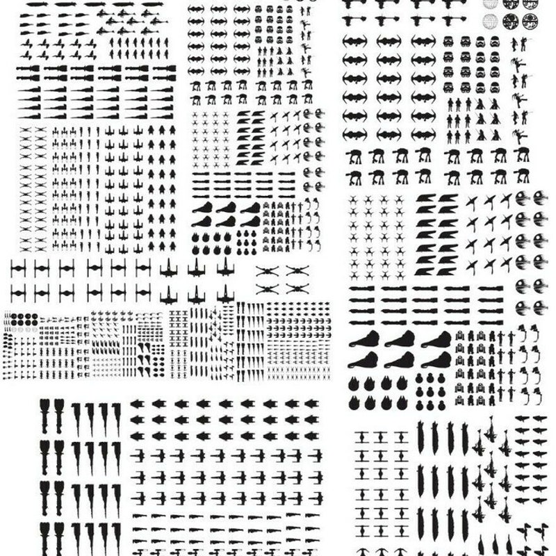 Revell 1/72 - Etsy