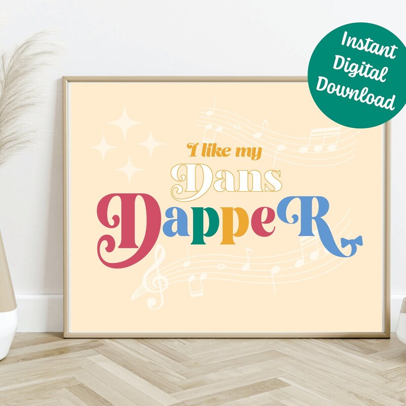 Dapper Day - Etsy