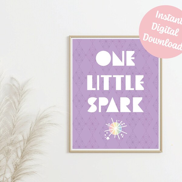 Little Spark - Etsy