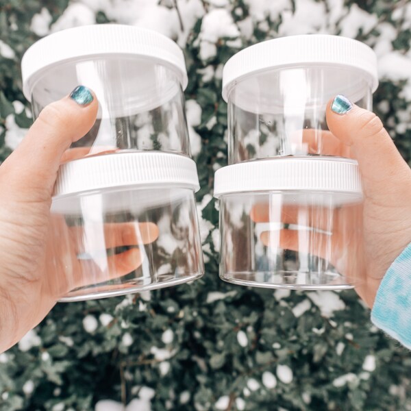 Slime Containers - Etsy