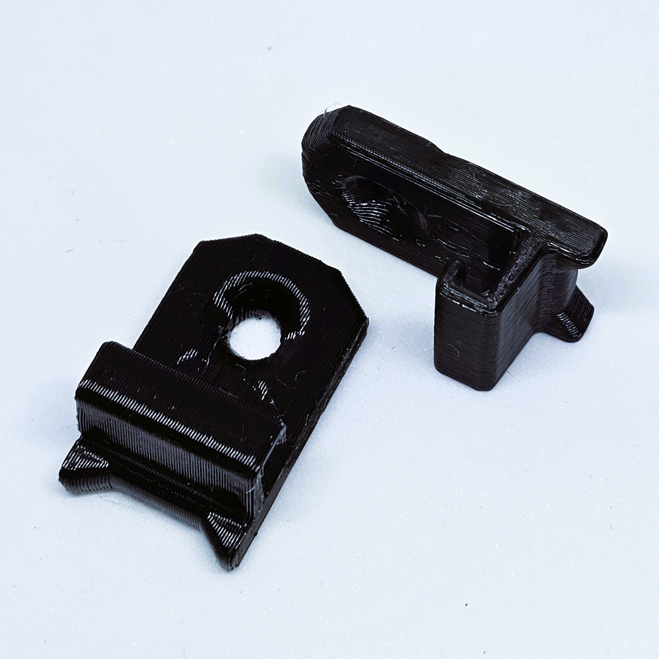 Railhanger - Track Saw Guide Rail Storage Hanger - Etsy