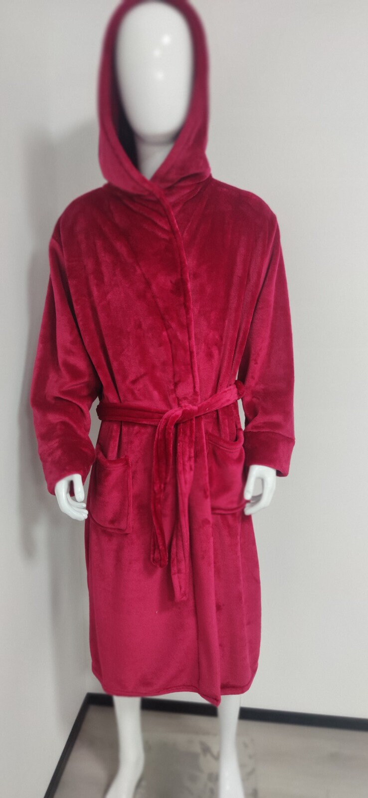 Island Luxe LUXURY Personalized Men's Holiday Gift Robe, Custom Gift ...