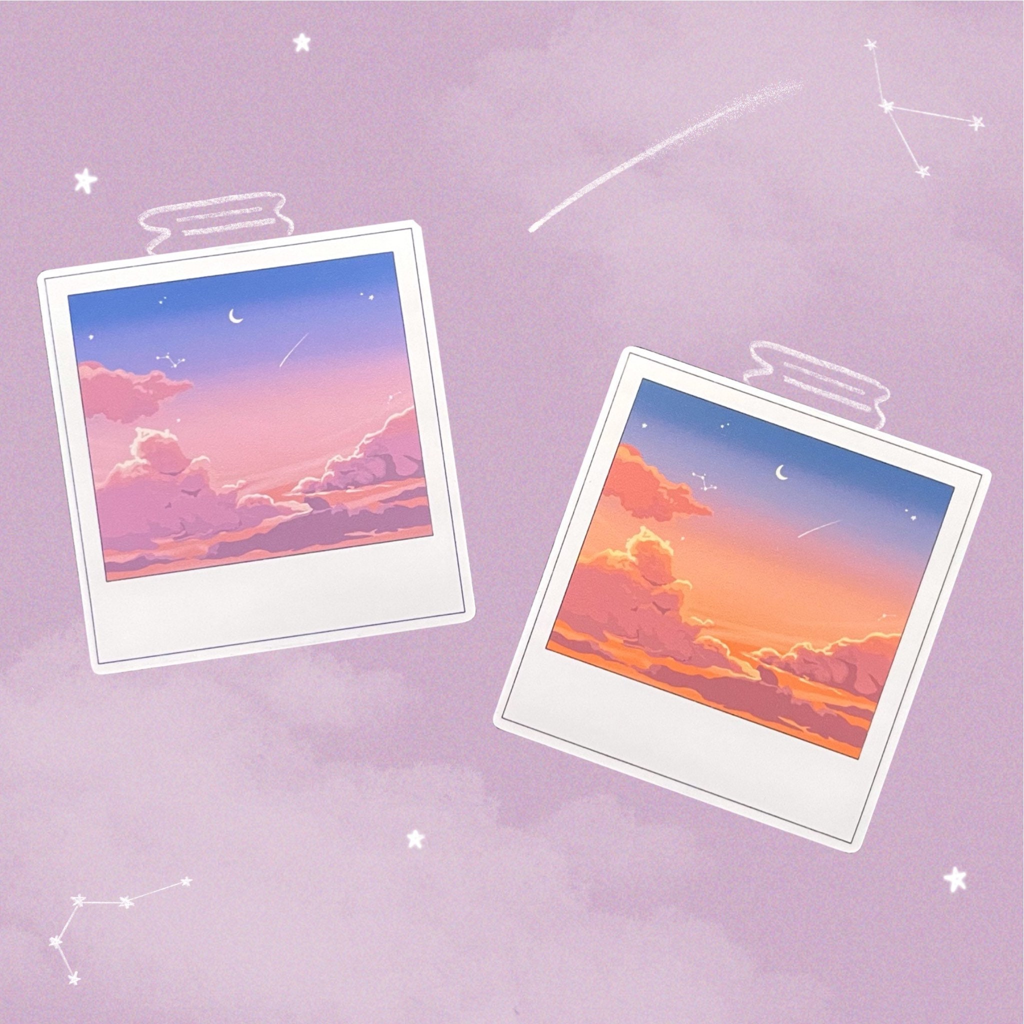 Studio Ghibli Stickers Printable - Etsy