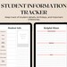 Printable Teacher Planner | Digital Lesson Plan and Weekly Organizer ...
