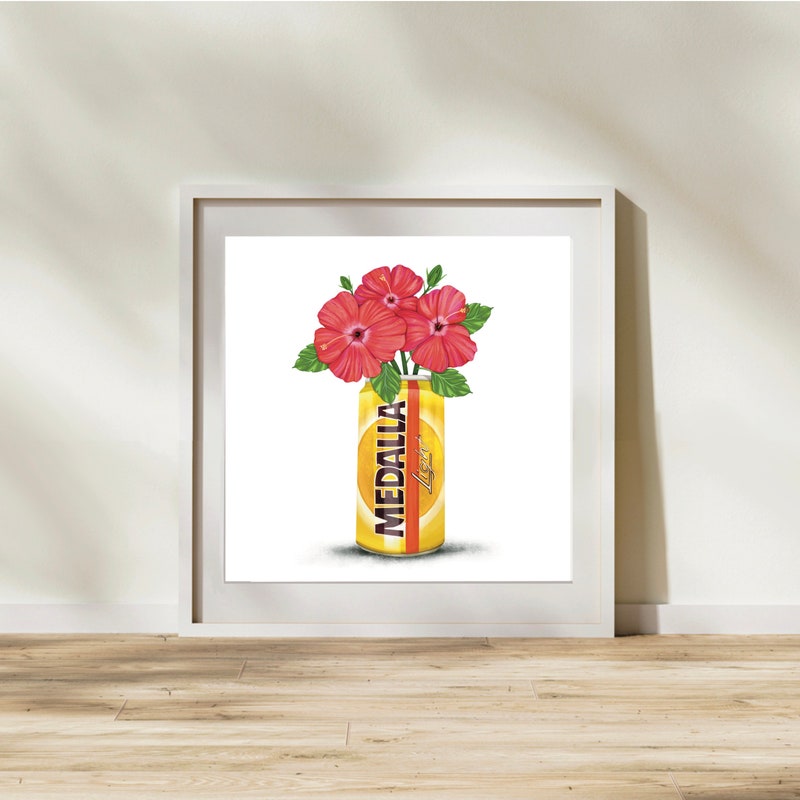 Medalla Light - Etsy