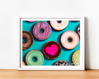 Quenepas Poster/ Guinep/ Botanical Art/ Caribbean Fruit/ Mamoncillo - Etsy