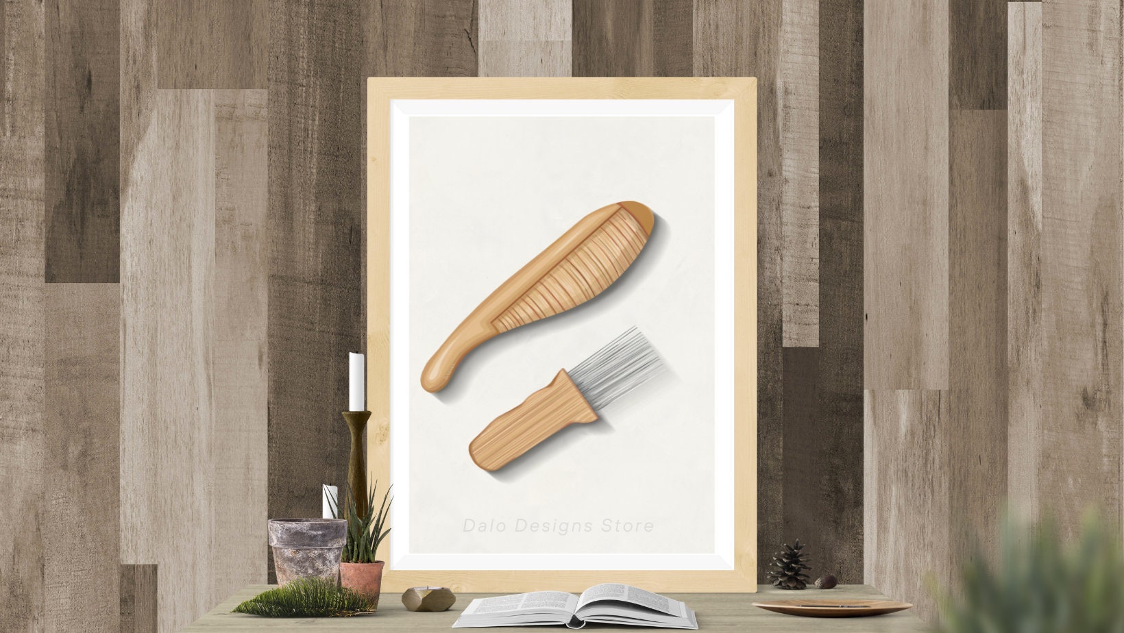 Guiro Poster/ Musical Instrument/ Hispanic/ Puerto Rico/ - Etsy