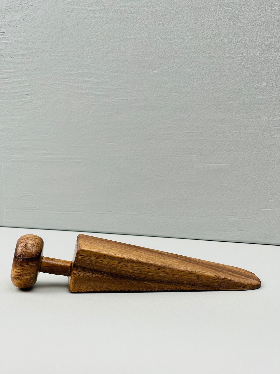 Wood Door Stopper Wooden Door Stopper / Wood Door Stop/ Window - Etsy