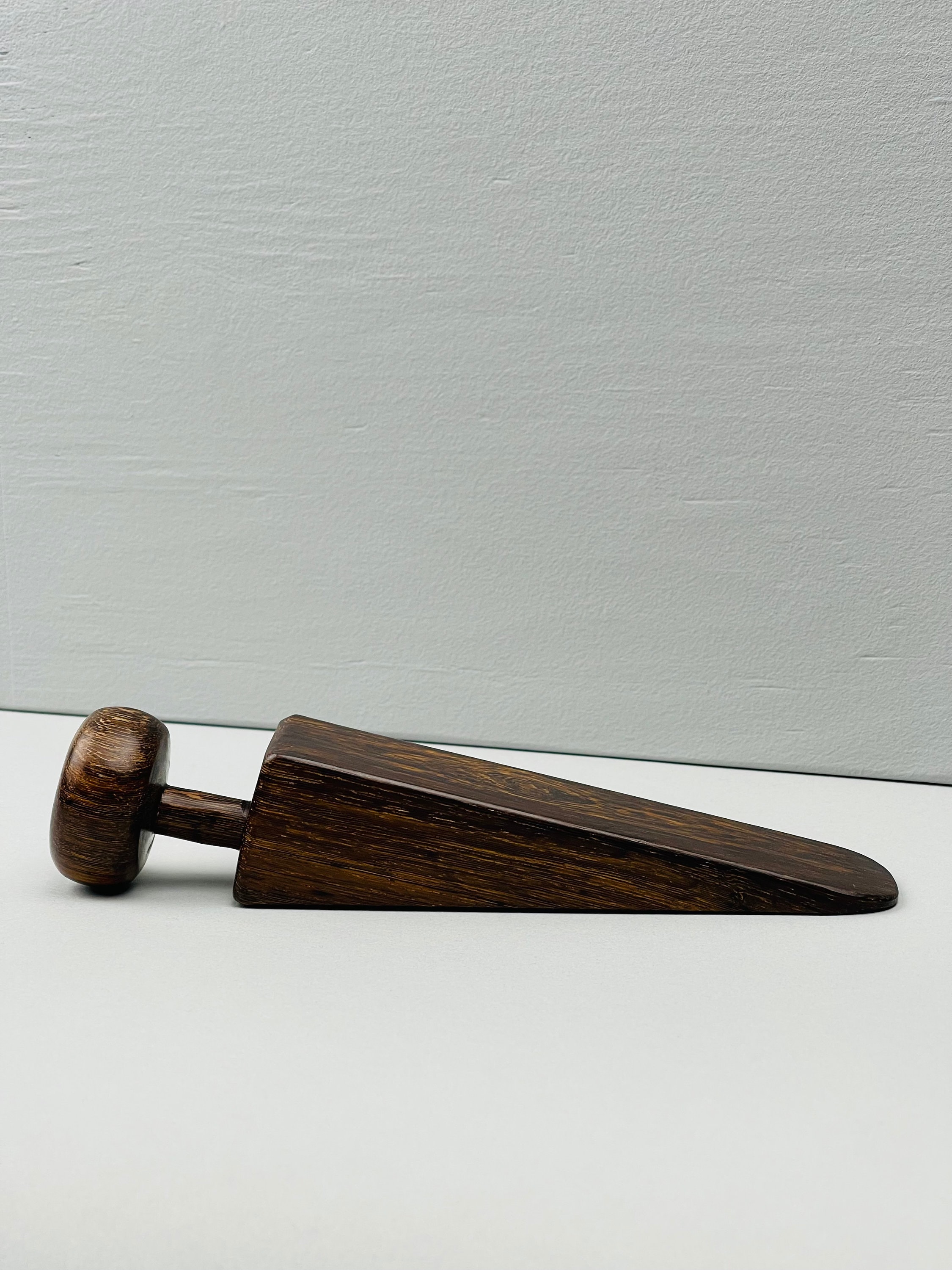 Wood Door Stopper Wooden Door Stopper / Wood Door Stop/ Window - Etsy