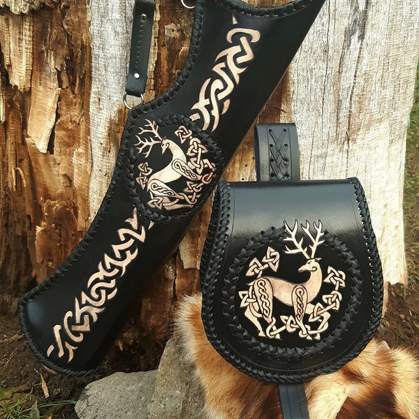 Quiver Pattern - Etsy