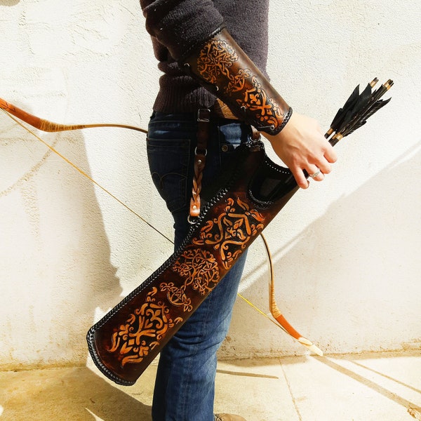 Quiver - Etsy