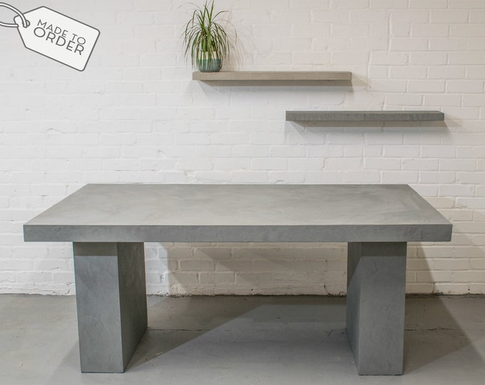 Bespokecrete - Etsy UK