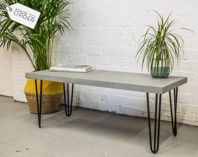 Bespokecrete - Etsy UK