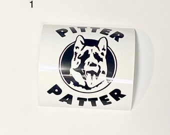 Letterkenny Decals - Etsy