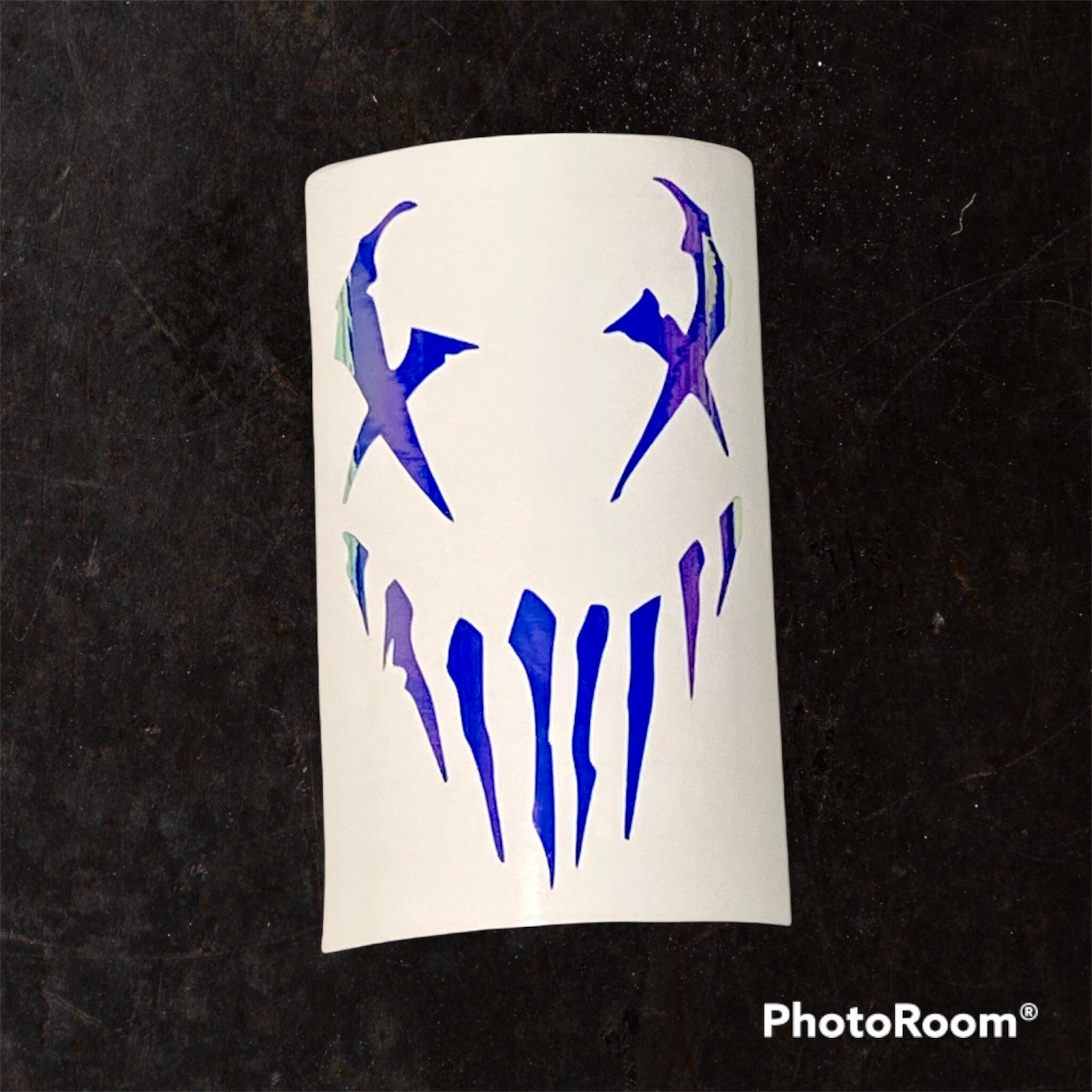 Mushroomhead Band Logo