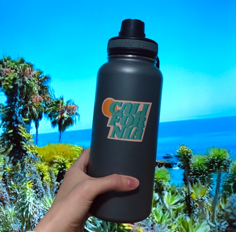 Sticker spread good Mantra stickers good vibes Yay For Today be happy ...