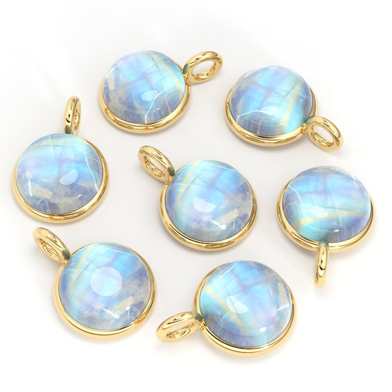 Finding Information About Moonstone