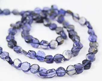 Water Sapphire | Etsy