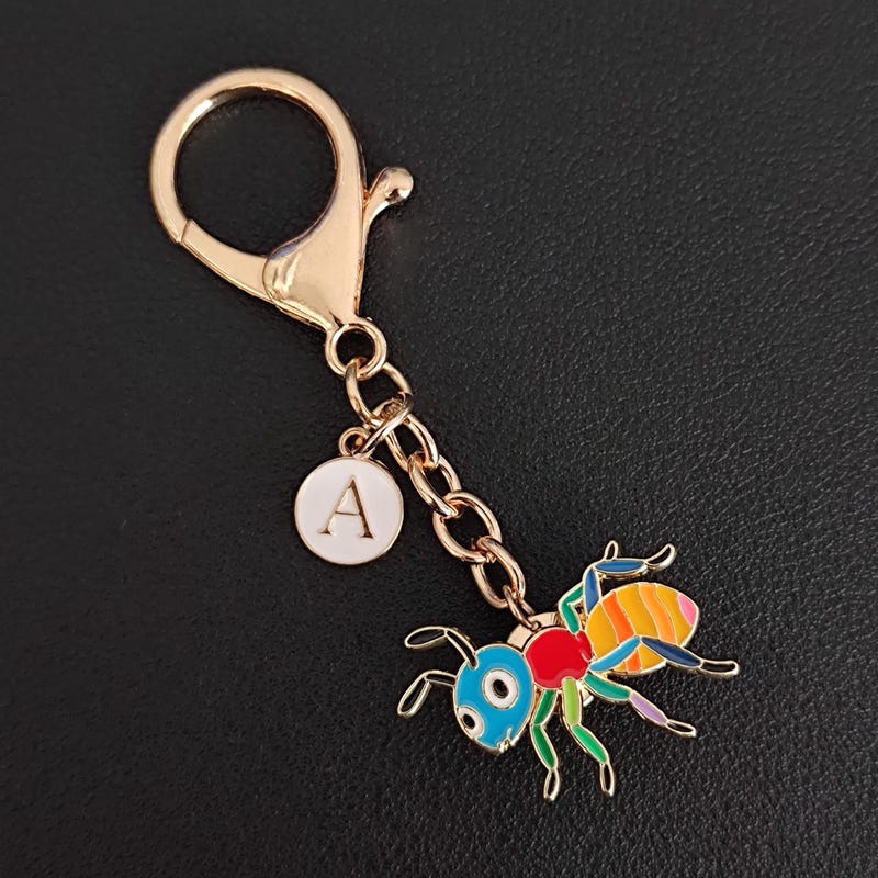 Handmade Ant Jewelry - Etsy