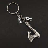 Viking Battle Axe Boot Charms - Etsy