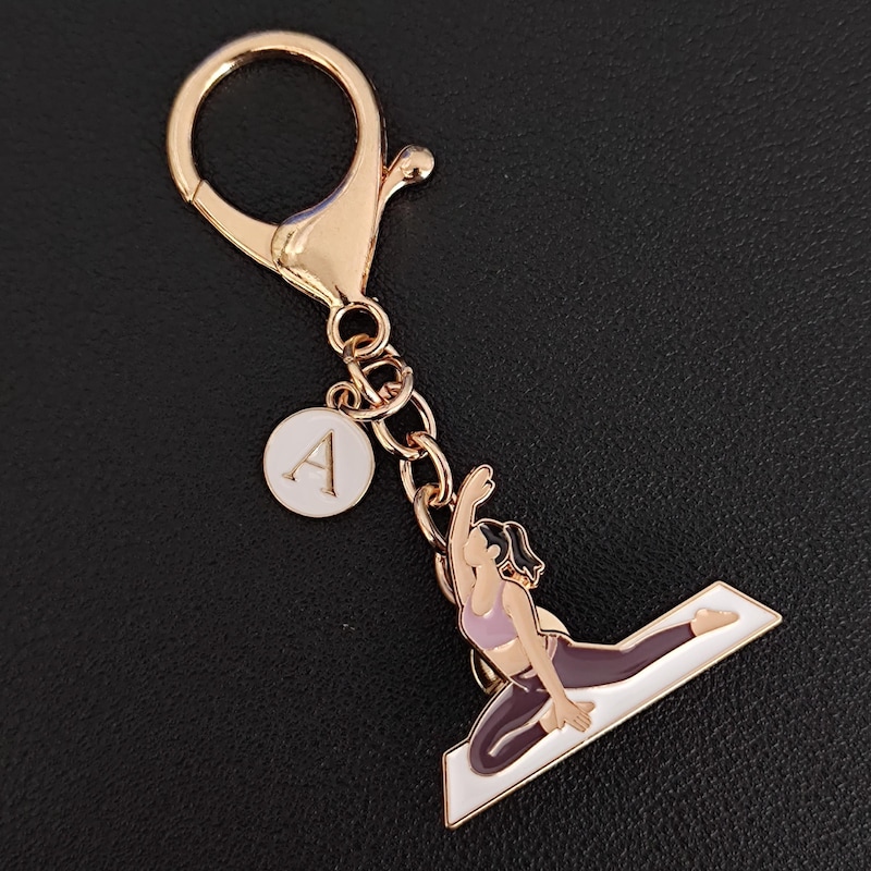 Pilates Pilates Jewelry - Etsy