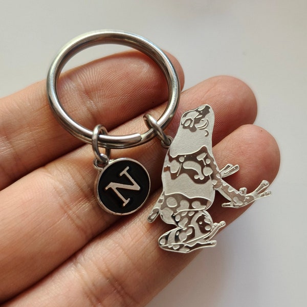 Dart Keyrings - Etsy