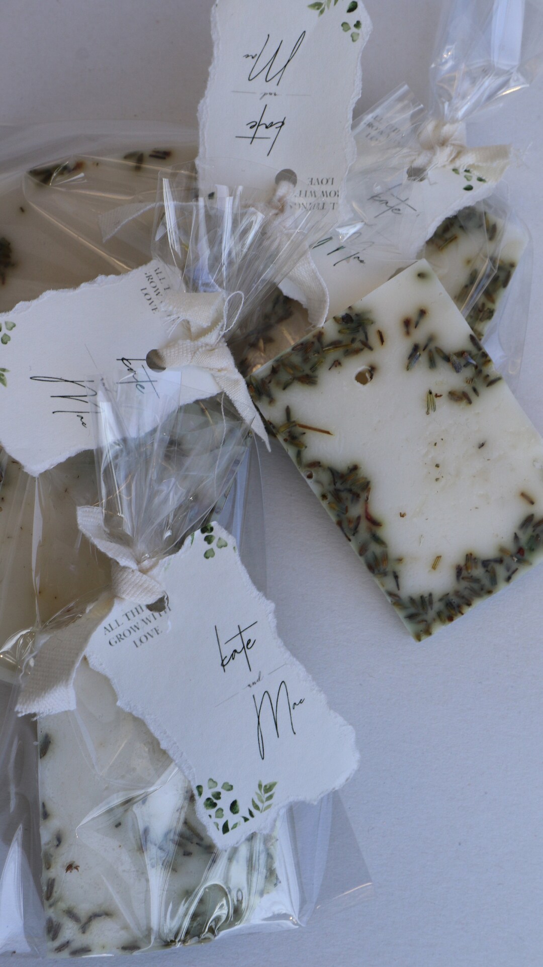 Natural Soaps Natural Soap Personalized Customized Handmade for Any ...